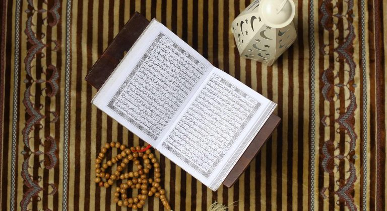 Unlimited Of Reciting And Reading Quran | Closeness To Allah