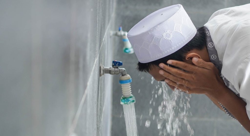 What is Taharah in Islam | Types Of Tahara In Islam | Hadath