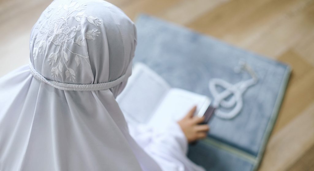 How to Teach Islam to Child