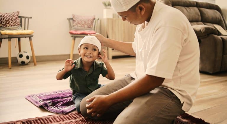 Easy Ways To Teach Islam For Children At Home - Qtvtutor