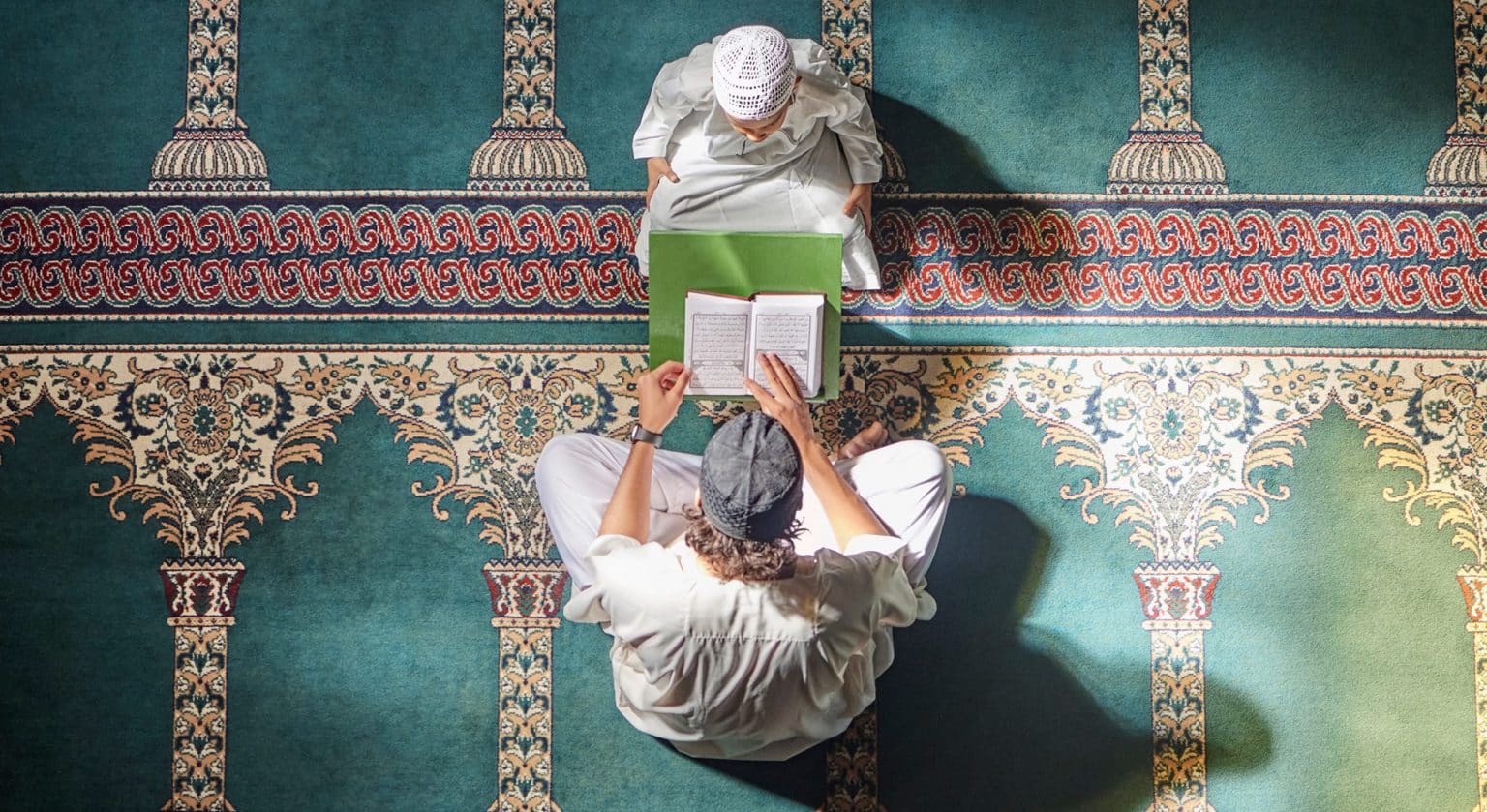 Noon Sakin And idgham Tanween Rules In Qaida